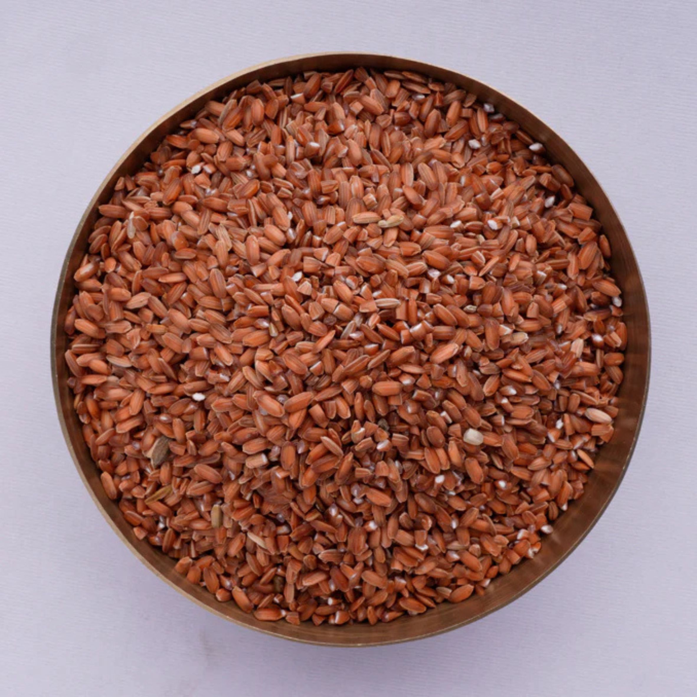Navara Rice (నవర బియ్యం) – Akhila Organics